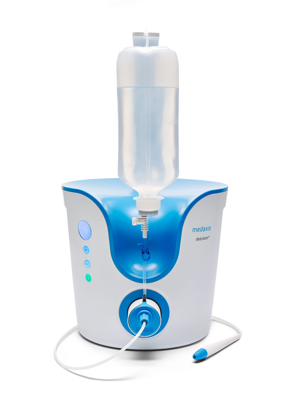 MWT Solutions - Medaxis LLC