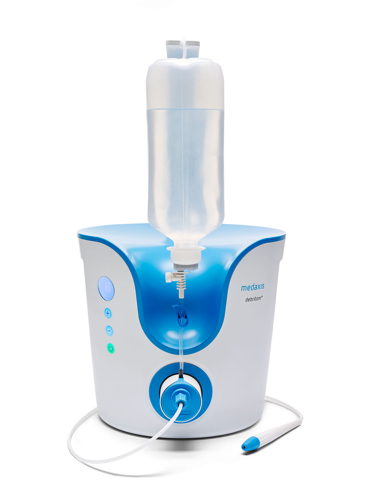 MWT Solutions - Medaxis LLC